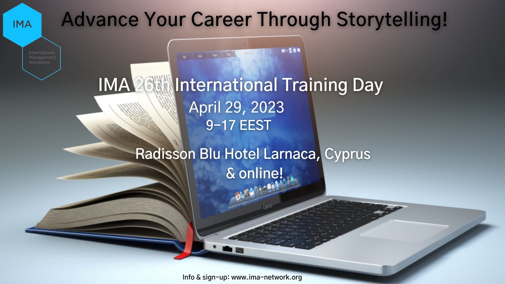 26th IMA International Training Day 2023 - Ομοσπονδία Εργοδοτών ...