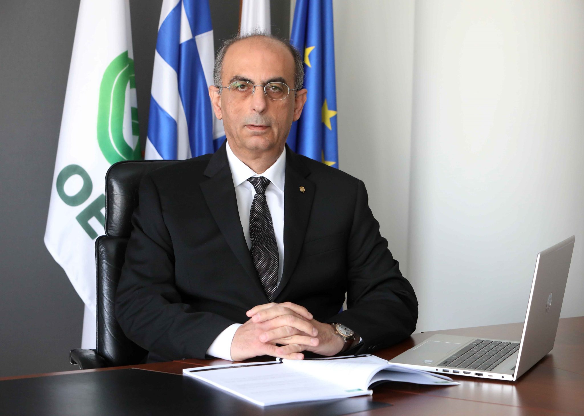 Προαγωγές και Αφυπηρετήσεις στην ΟΕΒ - Ομοσπονδία Εργοδοτών ...
